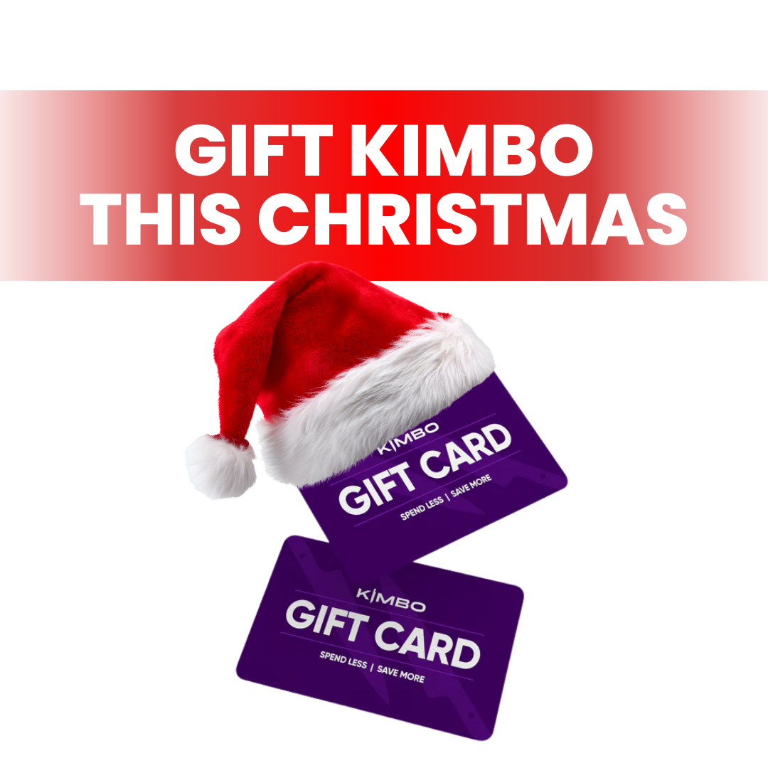 Products – Kimbo.official