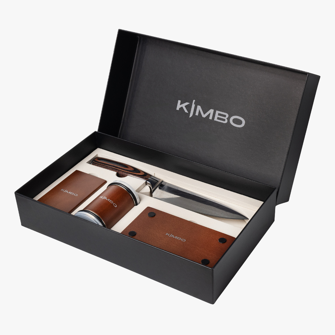 Professional Knife Sharpener | Kimbo Australia – Kimbo.official