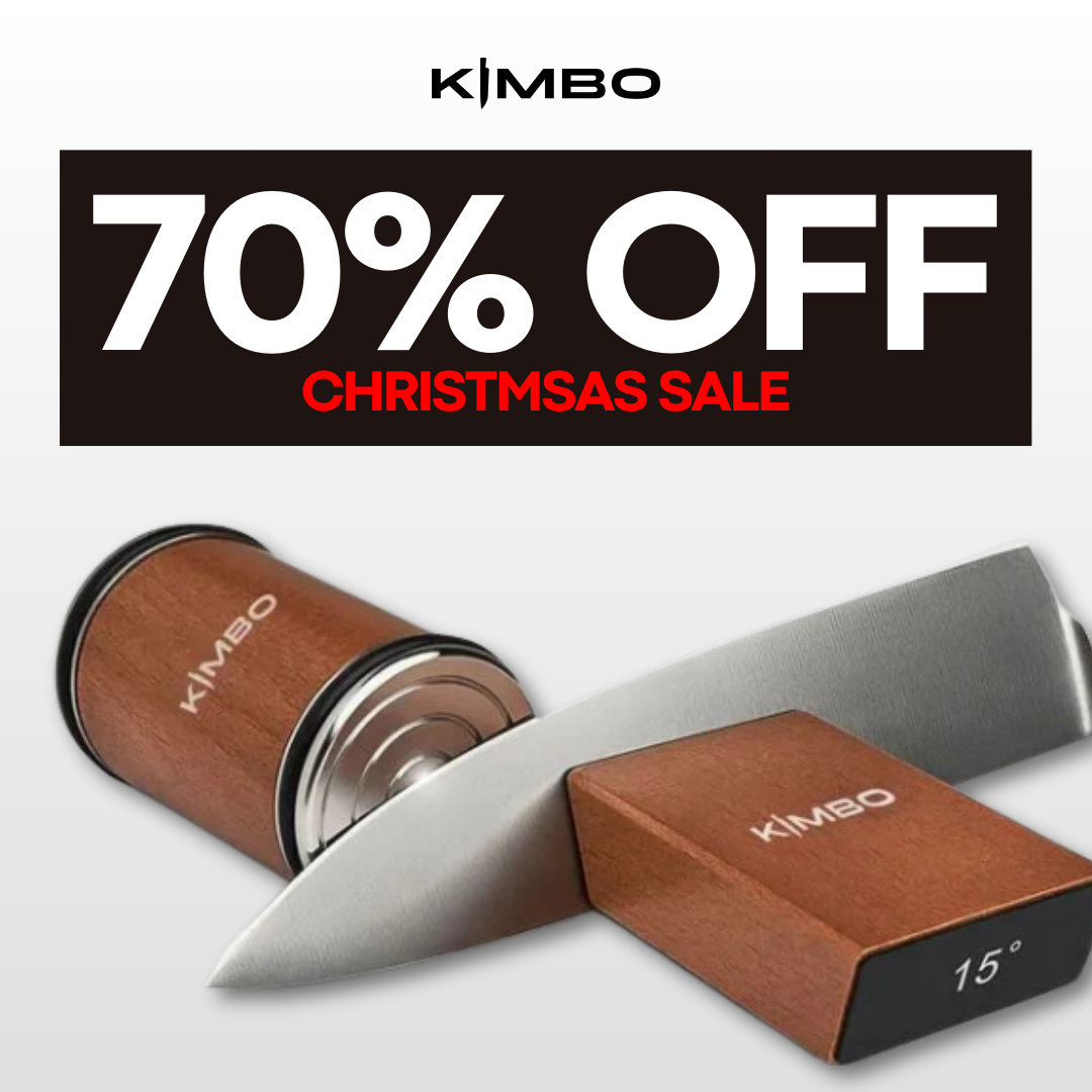 Kimbo Rolling Sharpener