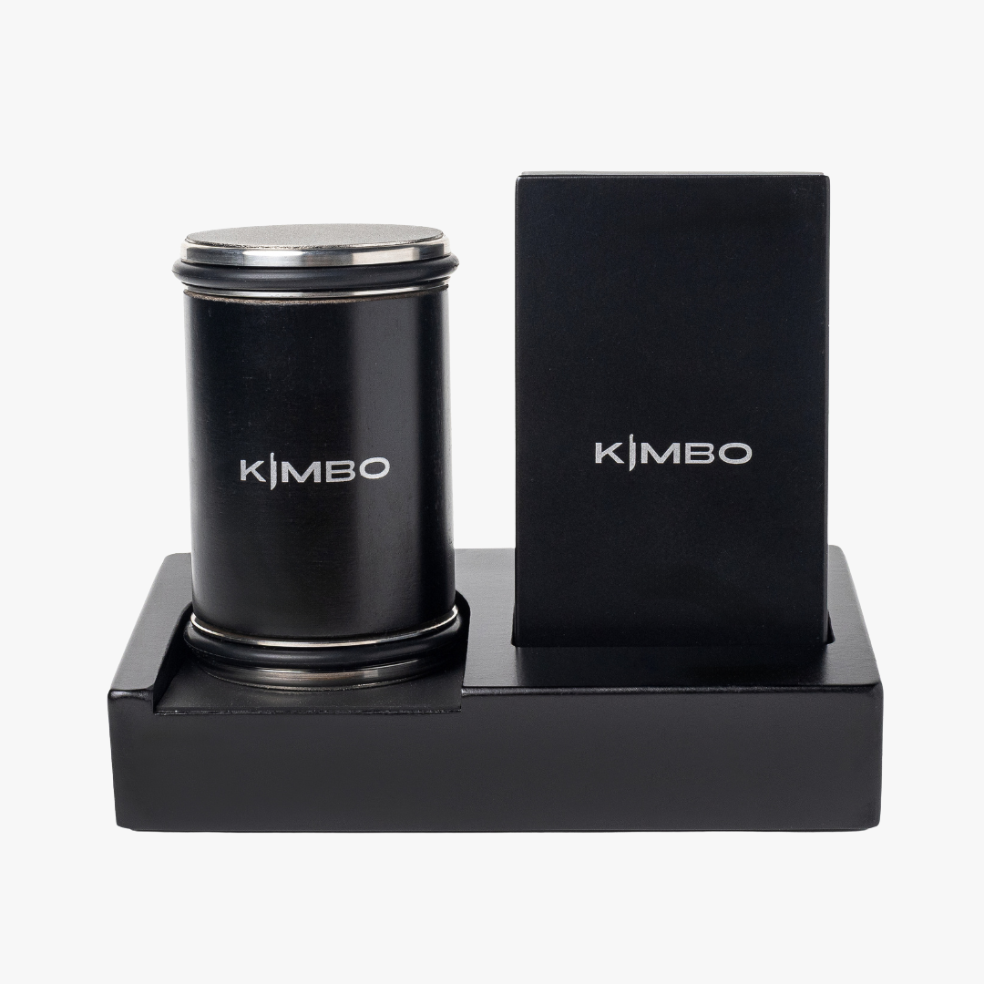 Kimbo™ Ultimate Set – Kimbo.official