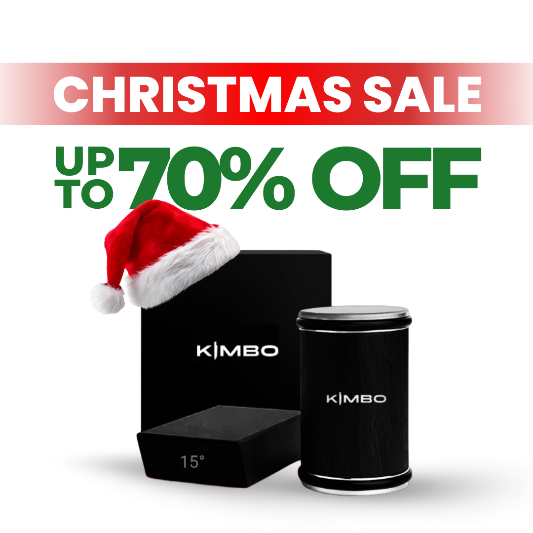 Kimbo Rolling Sharpener