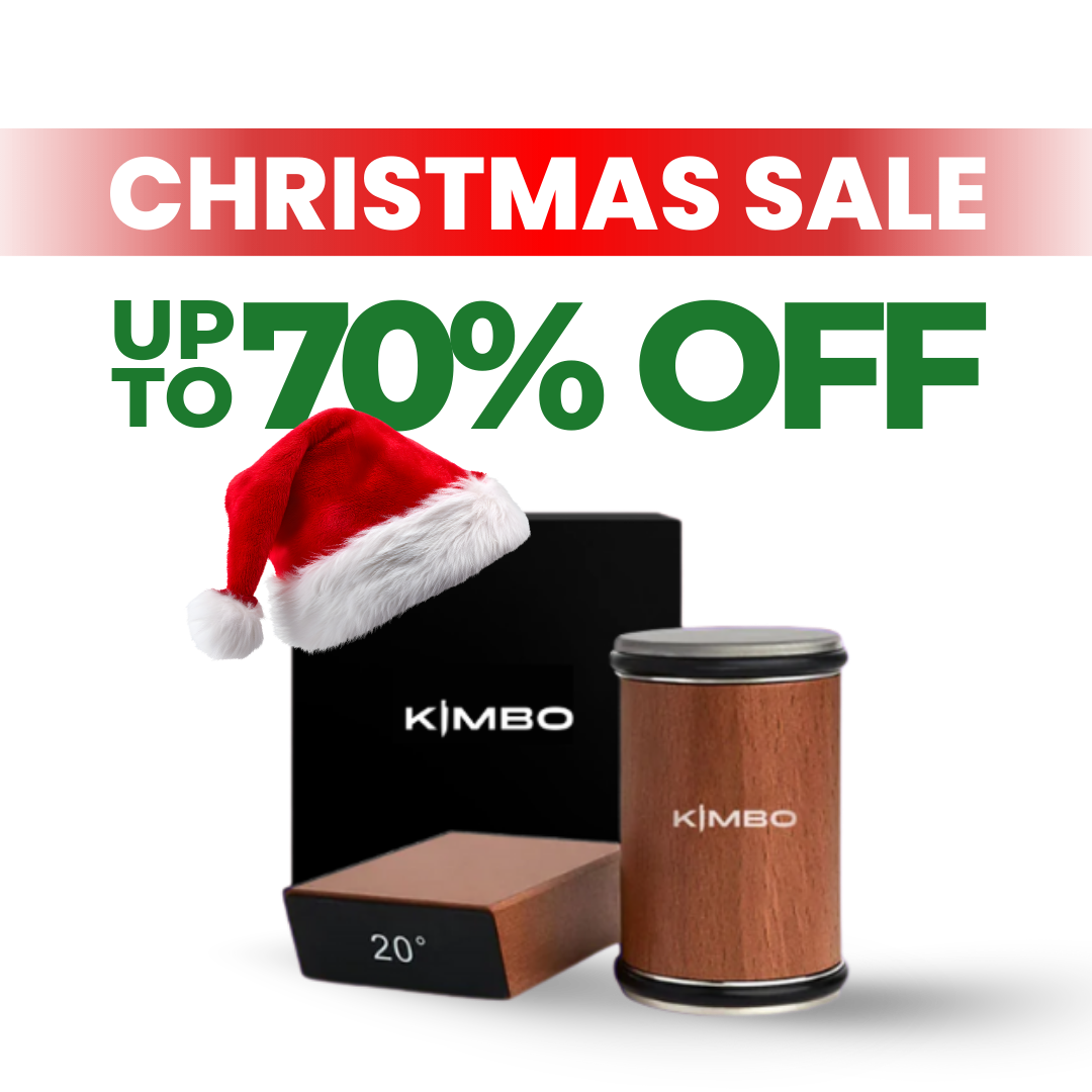 Kimbo Rolling Sharpener