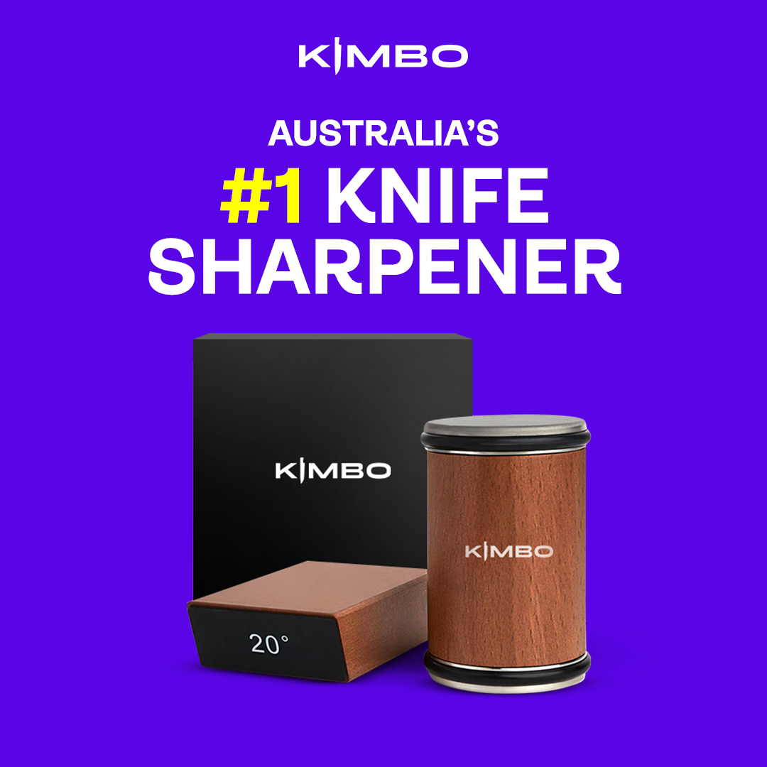 Kimbo Rolling Sharpener – Kimbo.official